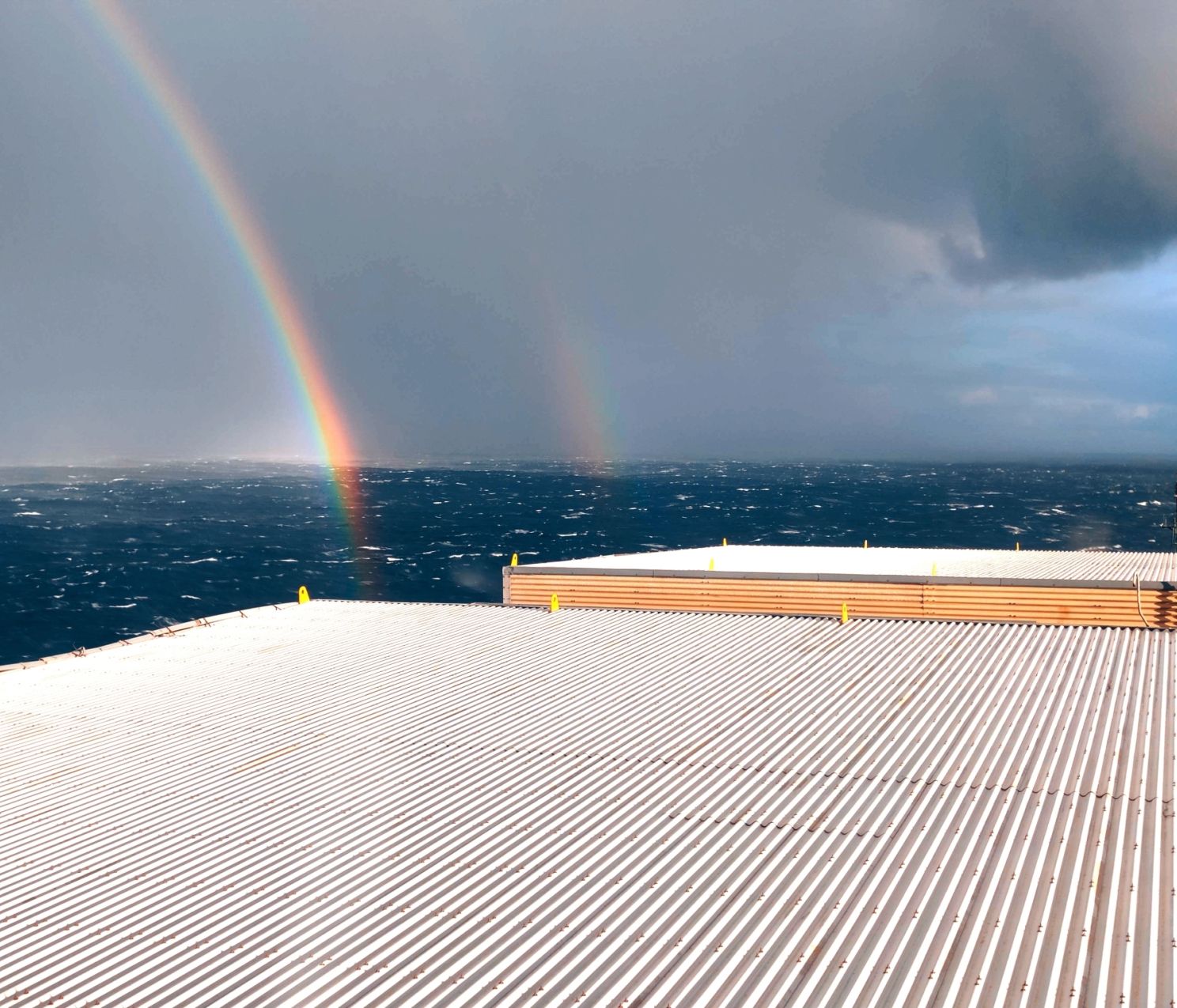 Saga Welco | Technology