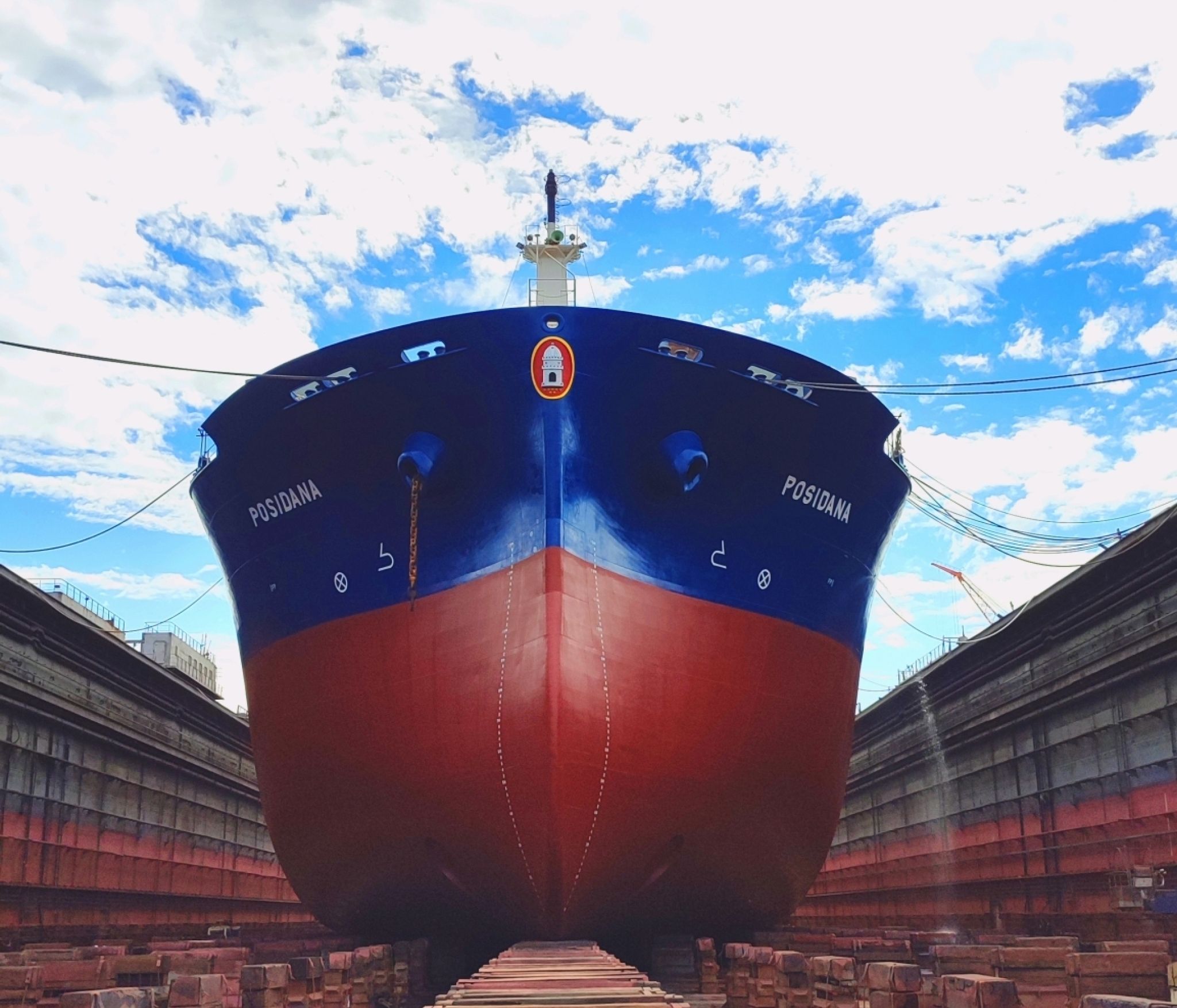 Saga Welco | Technology