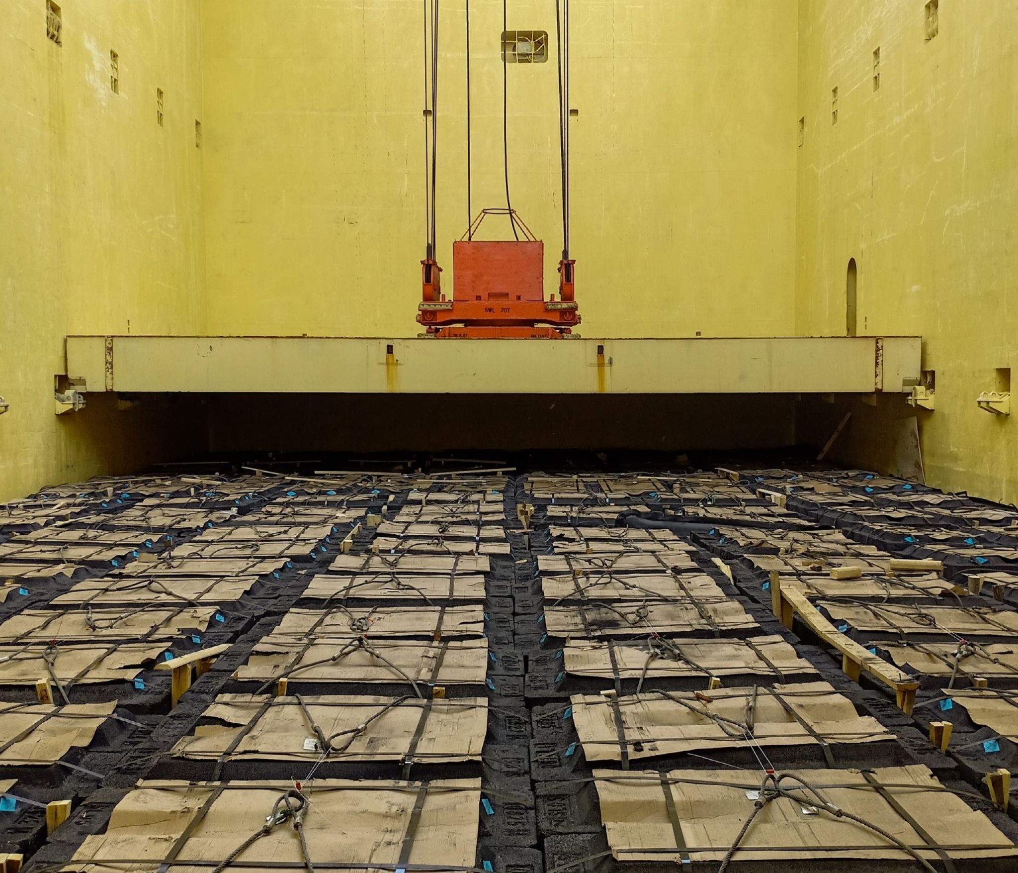 Saga Welco | Technology