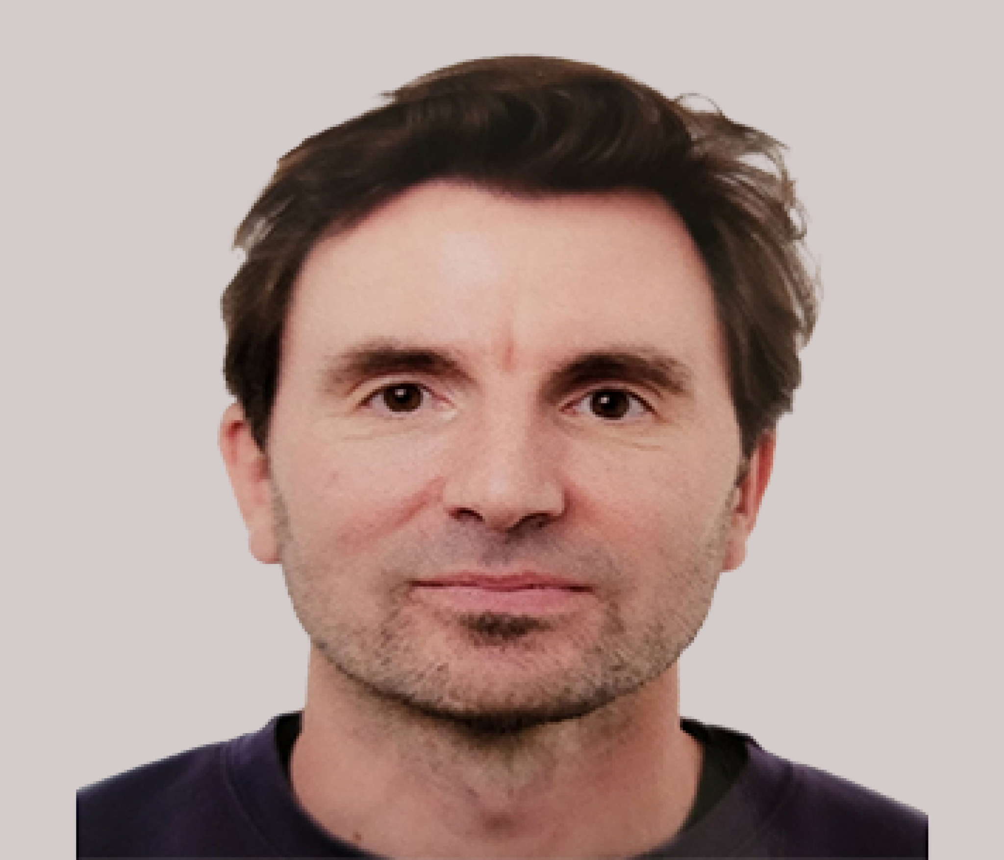 Saga Welco | Antwerp, Belgium