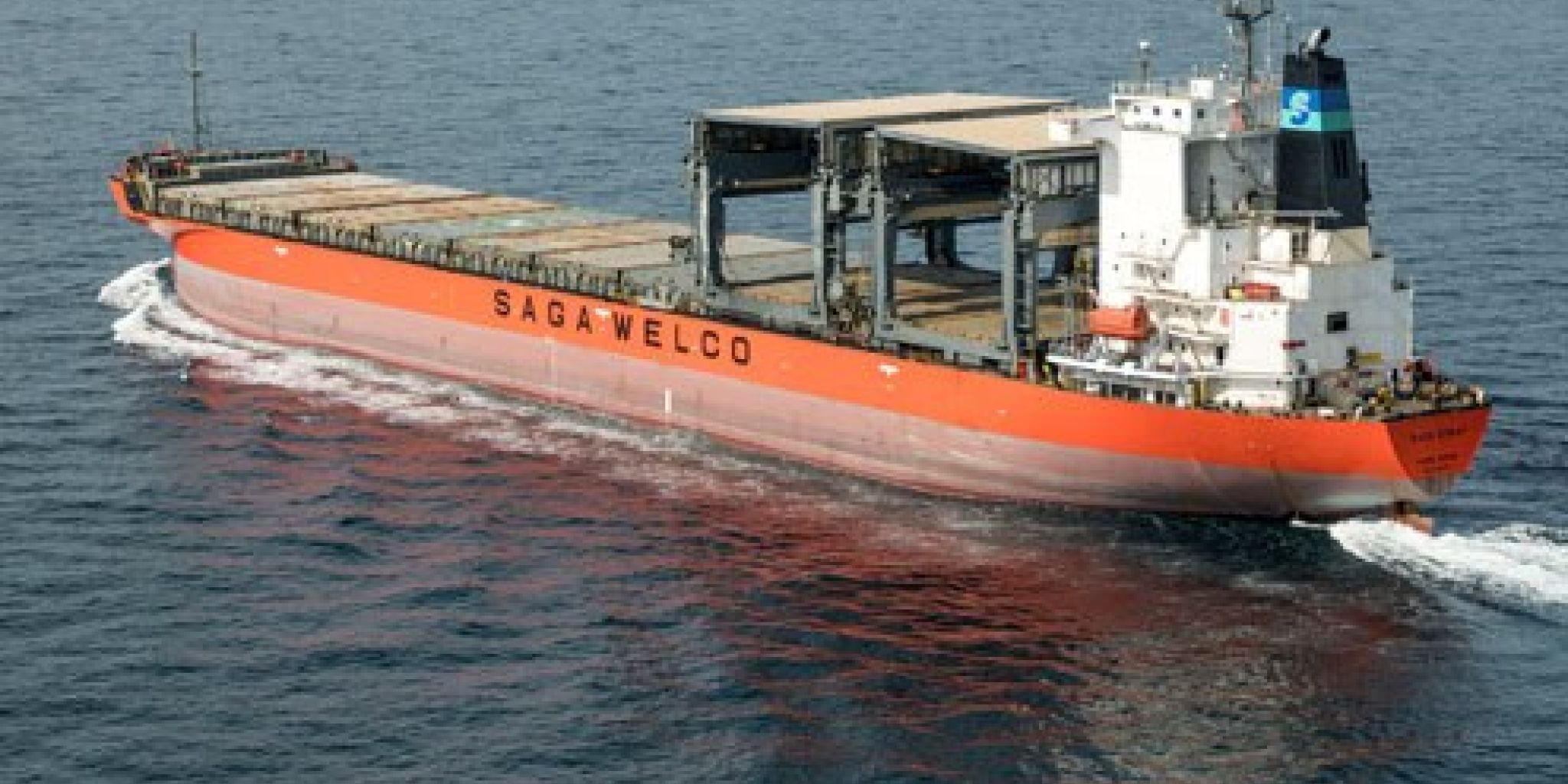 Saga Welco | Fleet